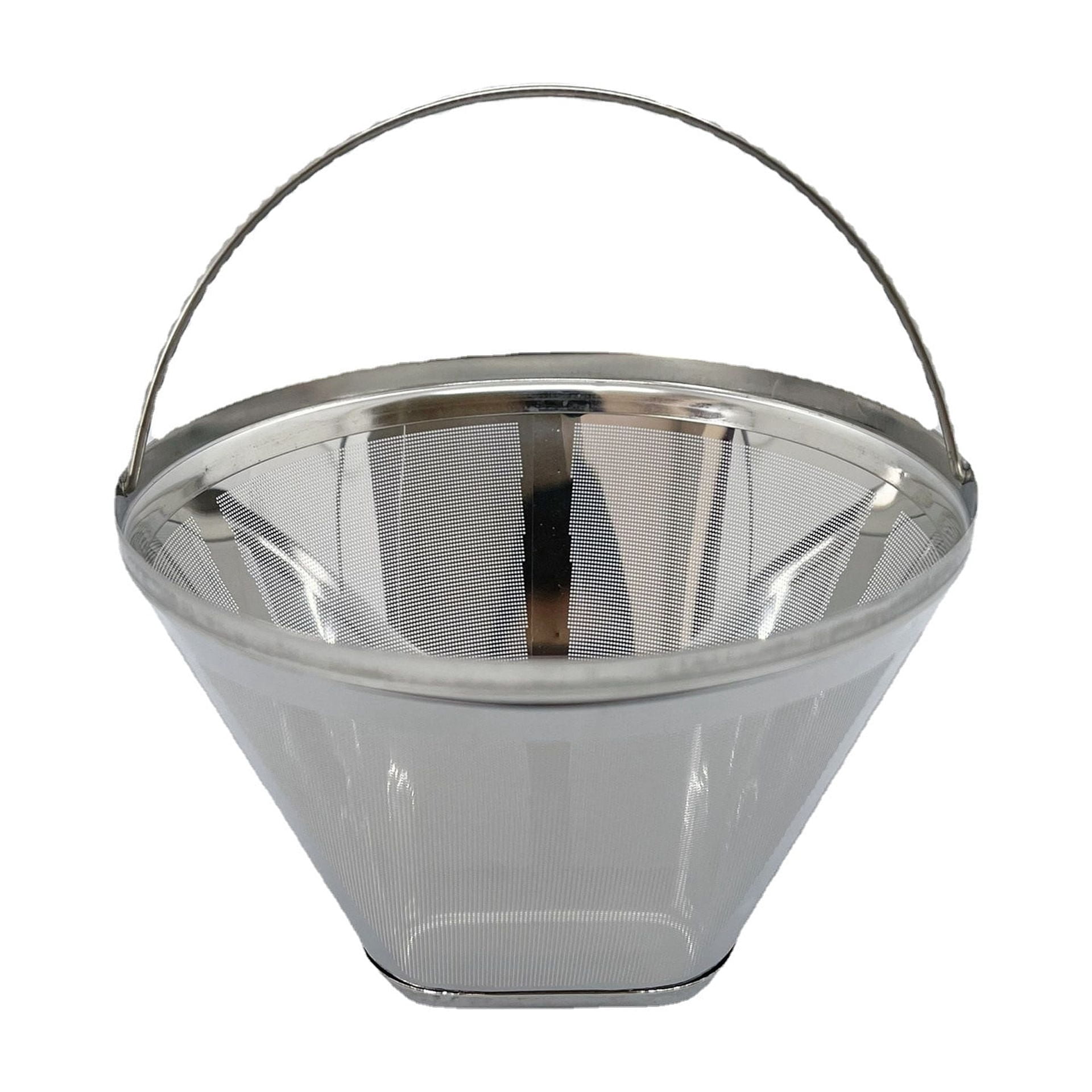 Coffee Machines stainless steel filter screen Coffee machine filter ...