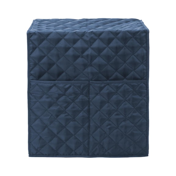 RITZ Kitchen Appliance Dust Cover for Coffee Maker, Machine Washable ...