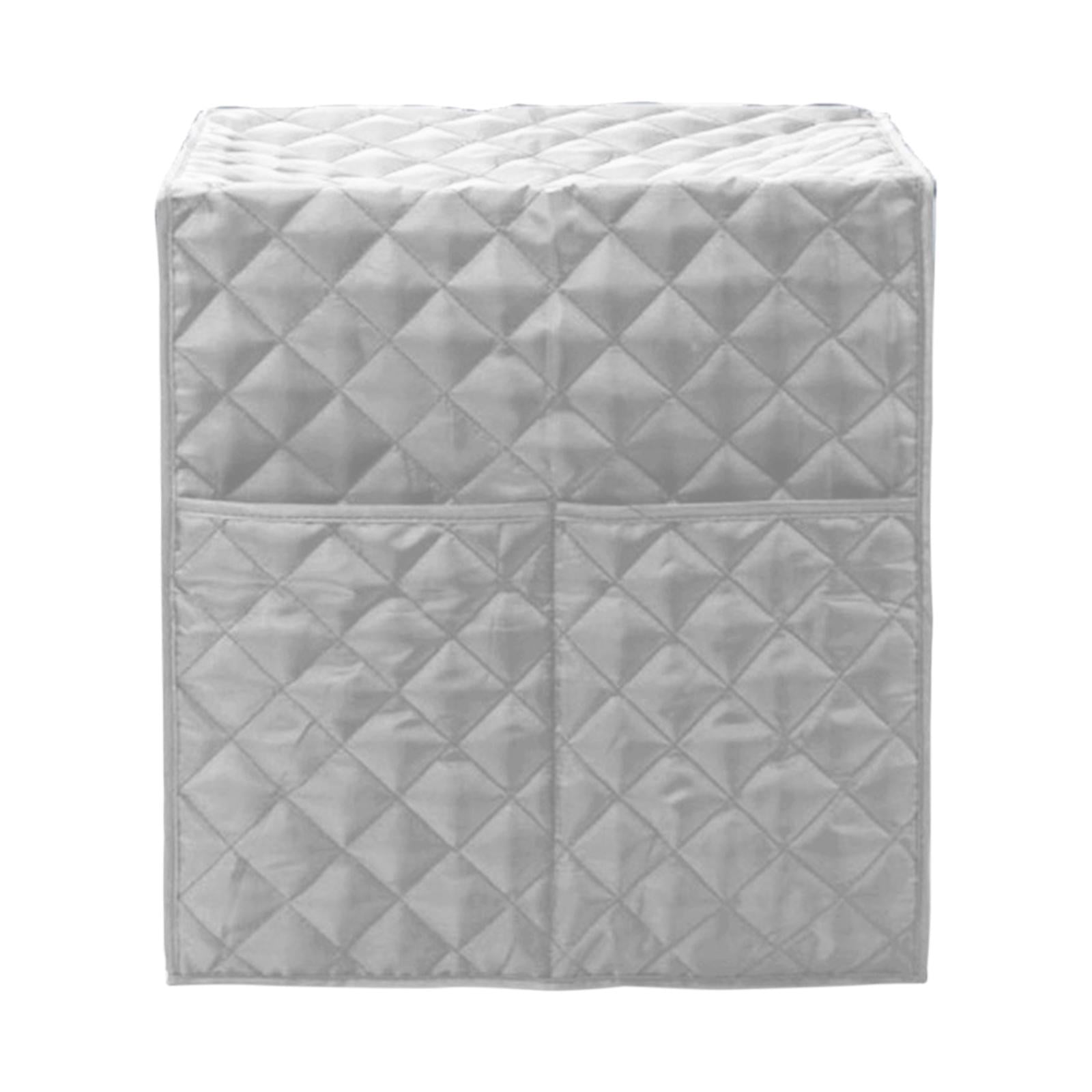 Coffee Maker Appliance Cover, Kitchen Appliance Covers, Waterproof ...