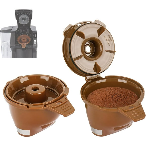 Hamilton Beach Coffee Maker Parts