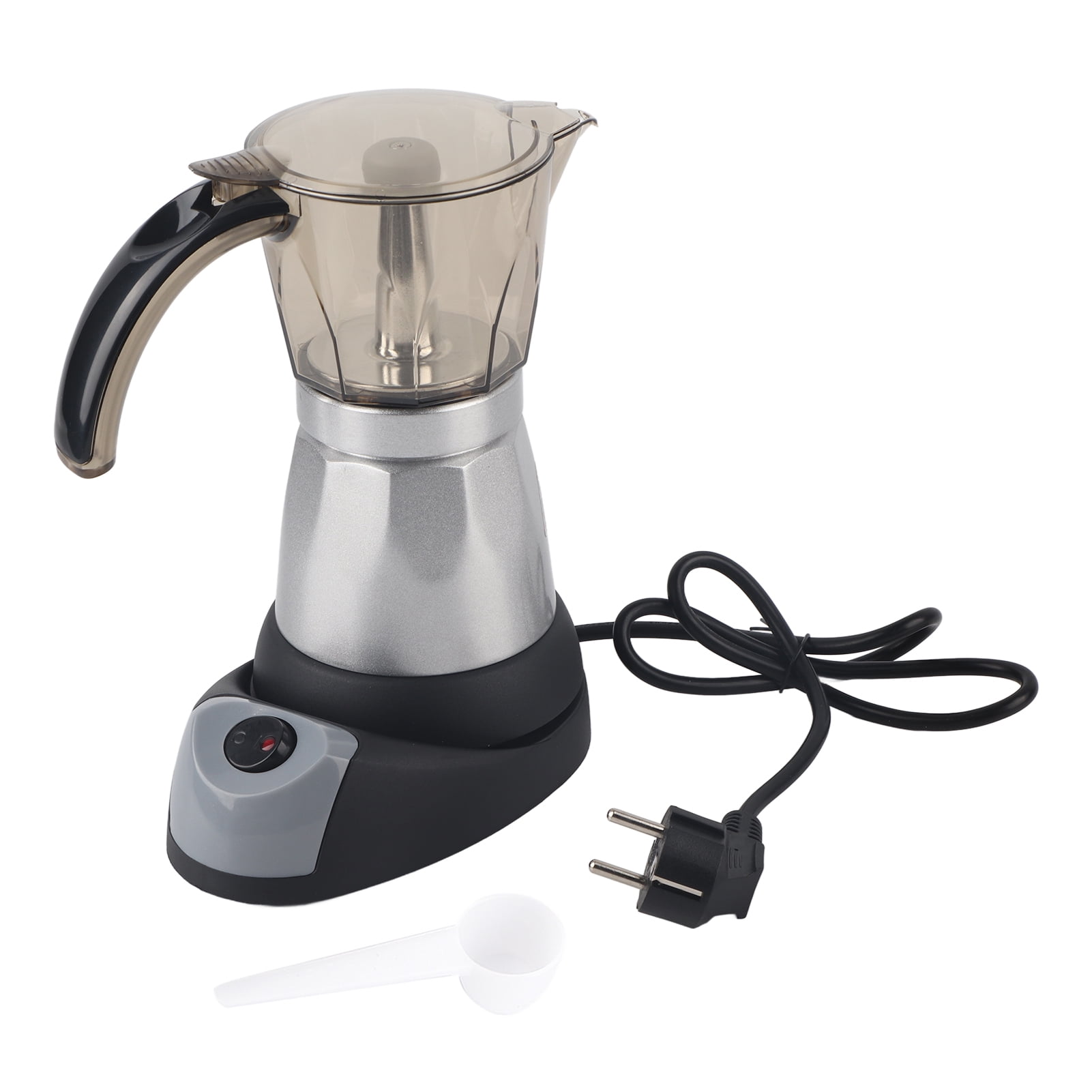 Coffee Maker Large Capacity Electric Pot Stovetop Coffee Maker Coffee ...