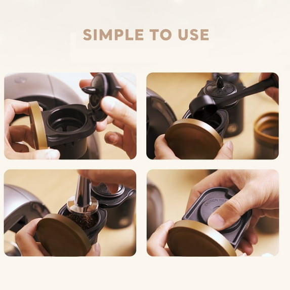 Coffee Maker,Maker 240ml 85 1400w Silent Portable Tea- Maker Brew ...