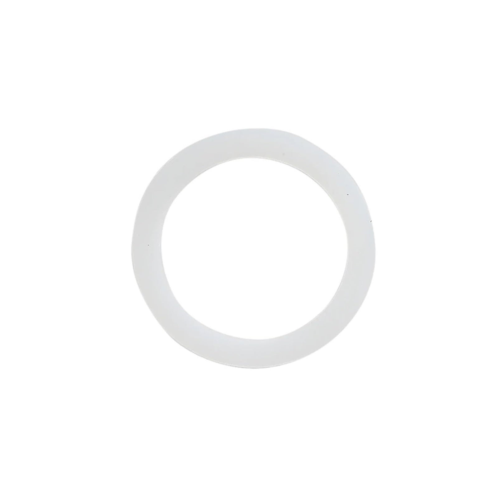 Coffee Maker Seal Ring Silicone Seal Ring&Stainless Steel Filter For ...