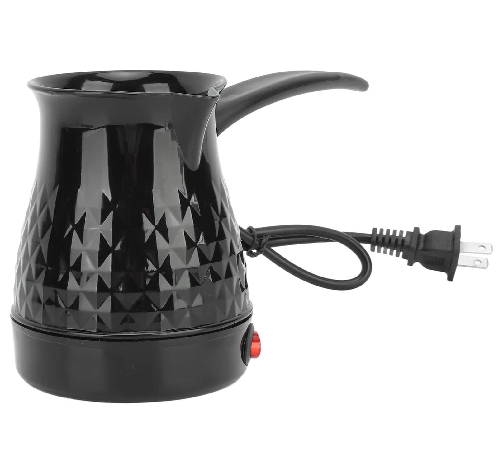 Coffee Maker, Stainless Steel Electric Arabic, Greek & Turkish Coffee ...