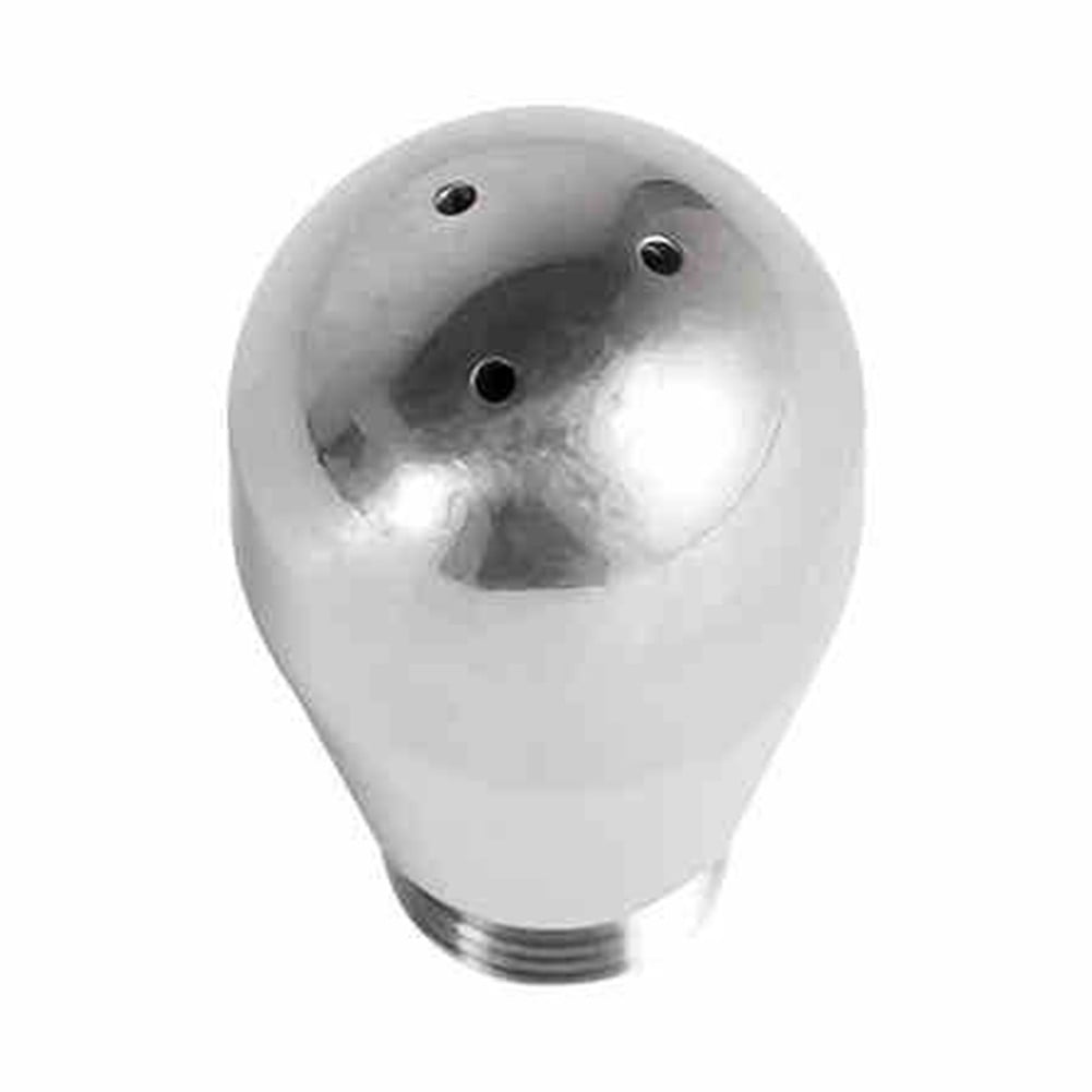 Coffee Maker Steam 1/2/3/4-Hole Nozzle 304 Stainless Steel Nozzle for ...