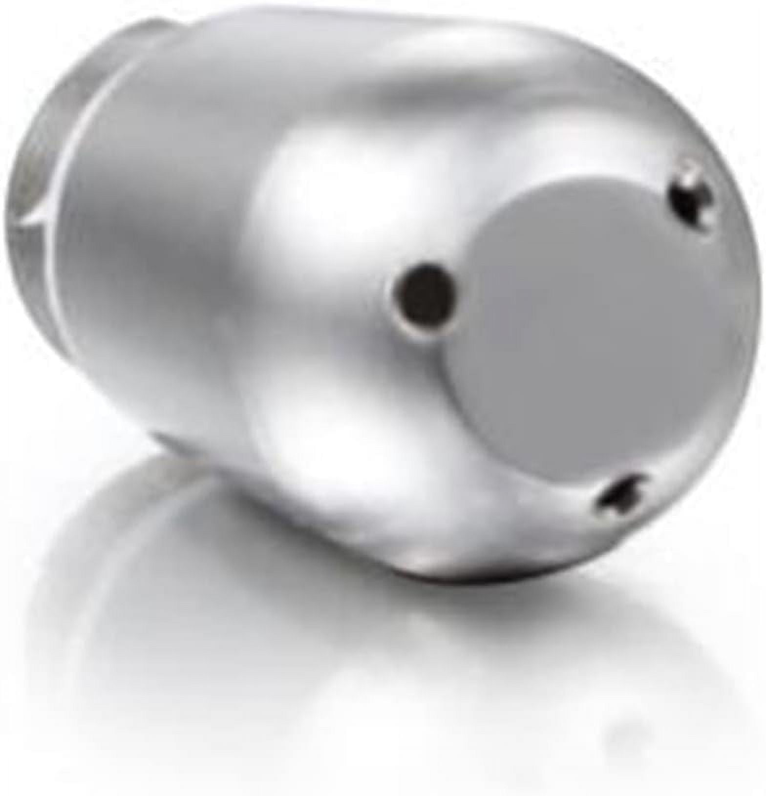 Coffee Maker Steam 3-Hole Nozzle 304 Stainless Steel Multiple Holes Tip ...