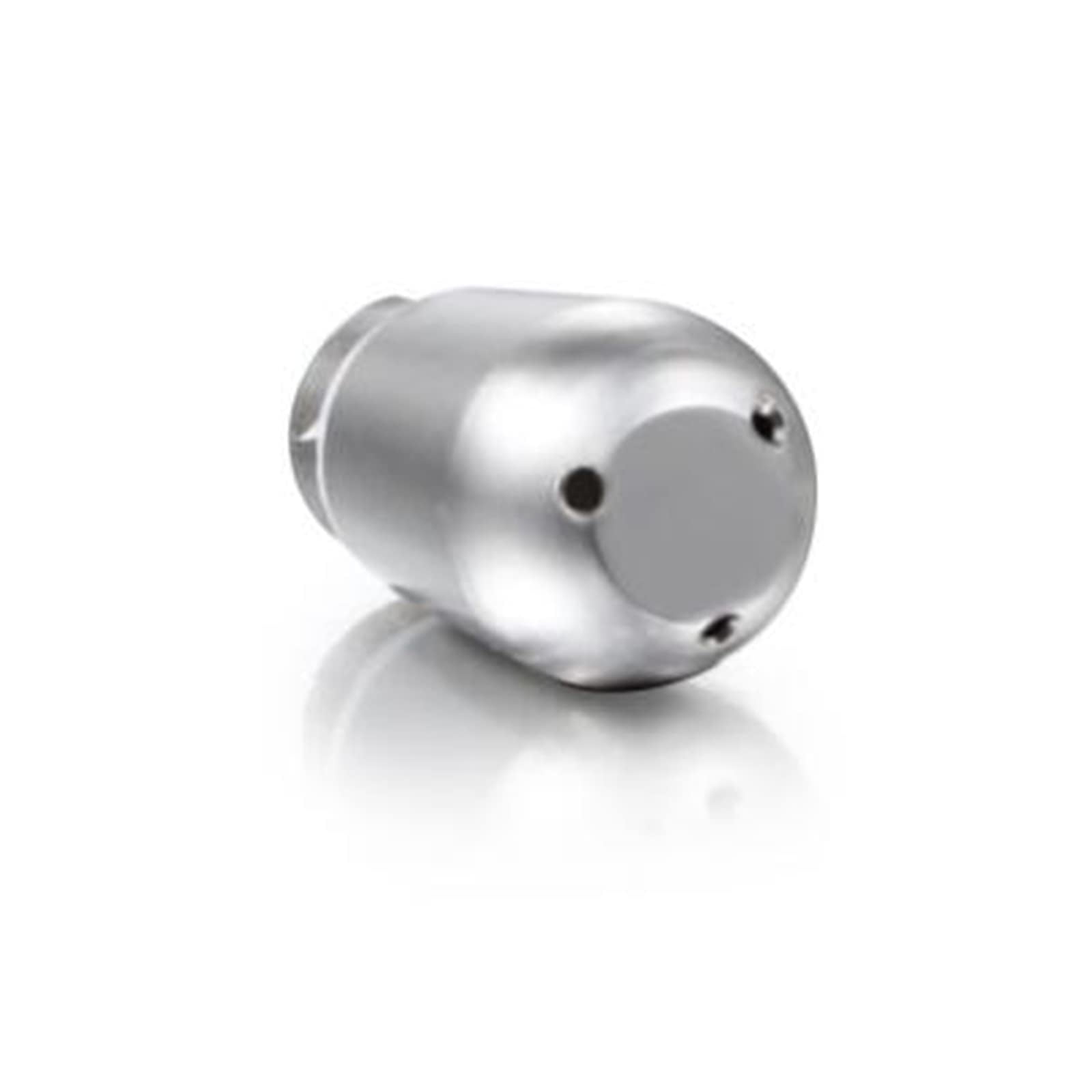 Coffee Maker Steam Nozzle Stainless Steel Multiple Holes Tip Milk Foam ...