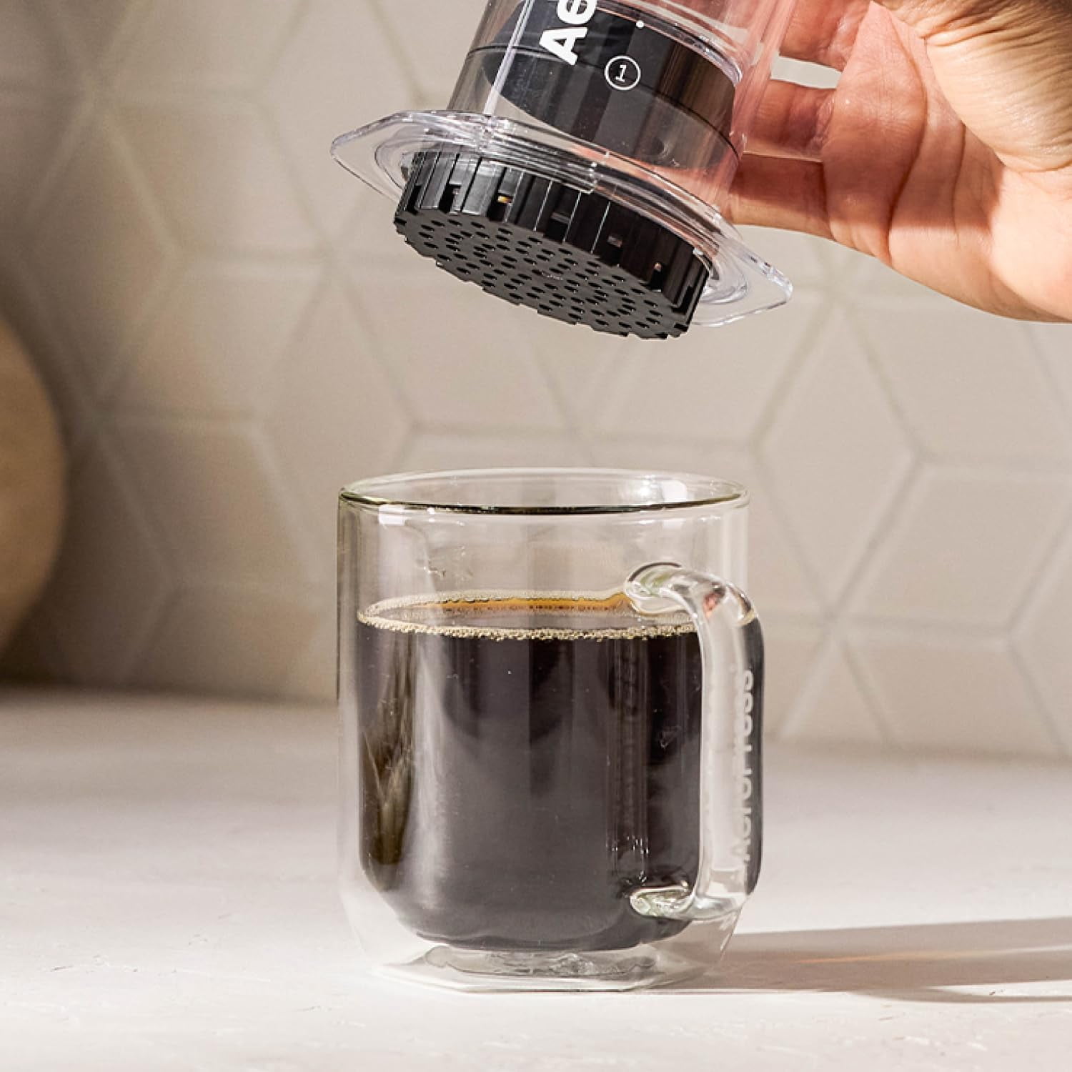 Coffee Maker White Paper -Filters, Compostable Coffee Filters Made From ...