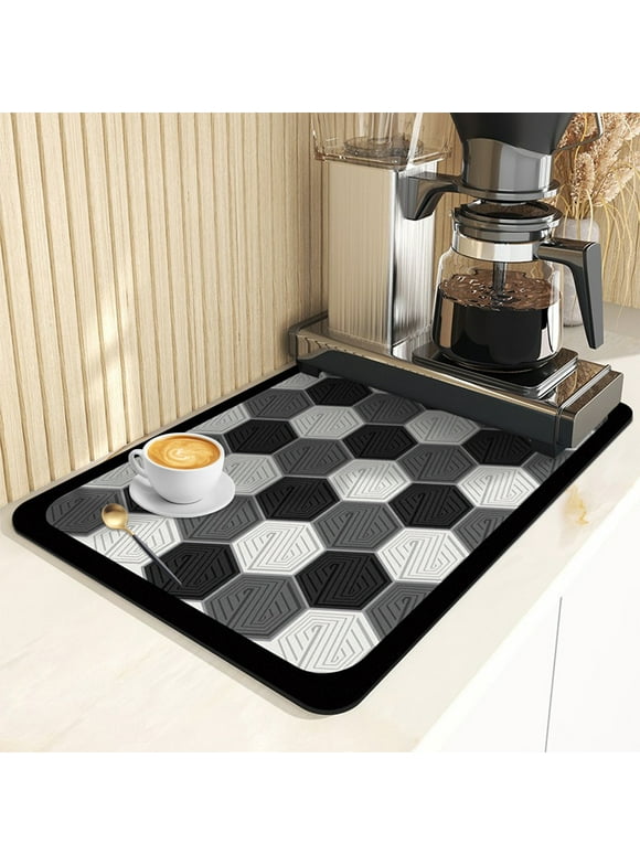 Counter & Drying Mats - Walmart.com