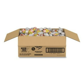 Mini Coffee Creamers in Various Flavors for Easy Coffee Enjoyment