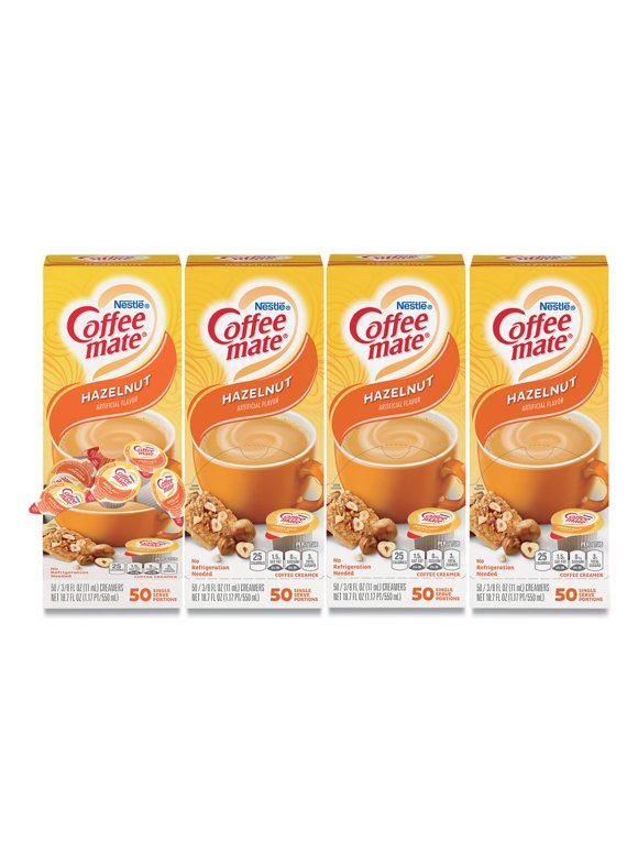 Coffee Creamers in Coffee - Walmart.com