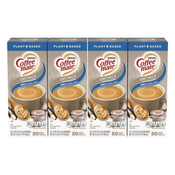Zero Calorie Coffee Creamer