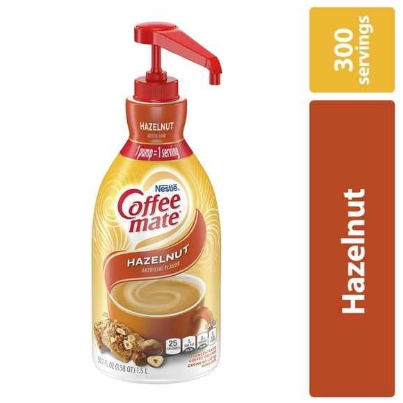 Coffee Mate Creamer Pump