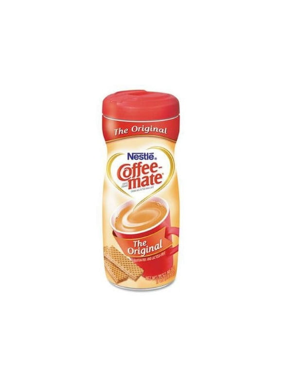 Carnation Coffee Creamers in Coffee - Walmart.com