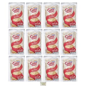 Creamer Packets