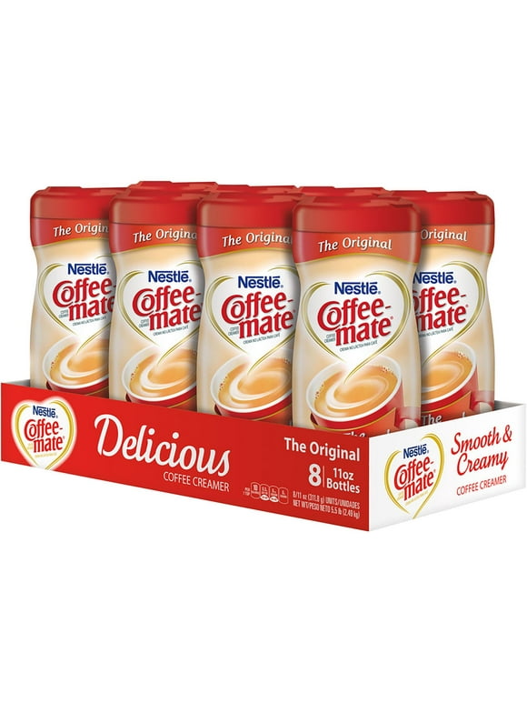 Powder Coffee Creamer in Coffee Creamers - Walmart.com