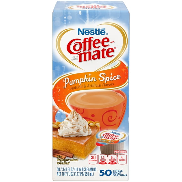 Coffee-Mate in Coffee Creamers - Walmart.com