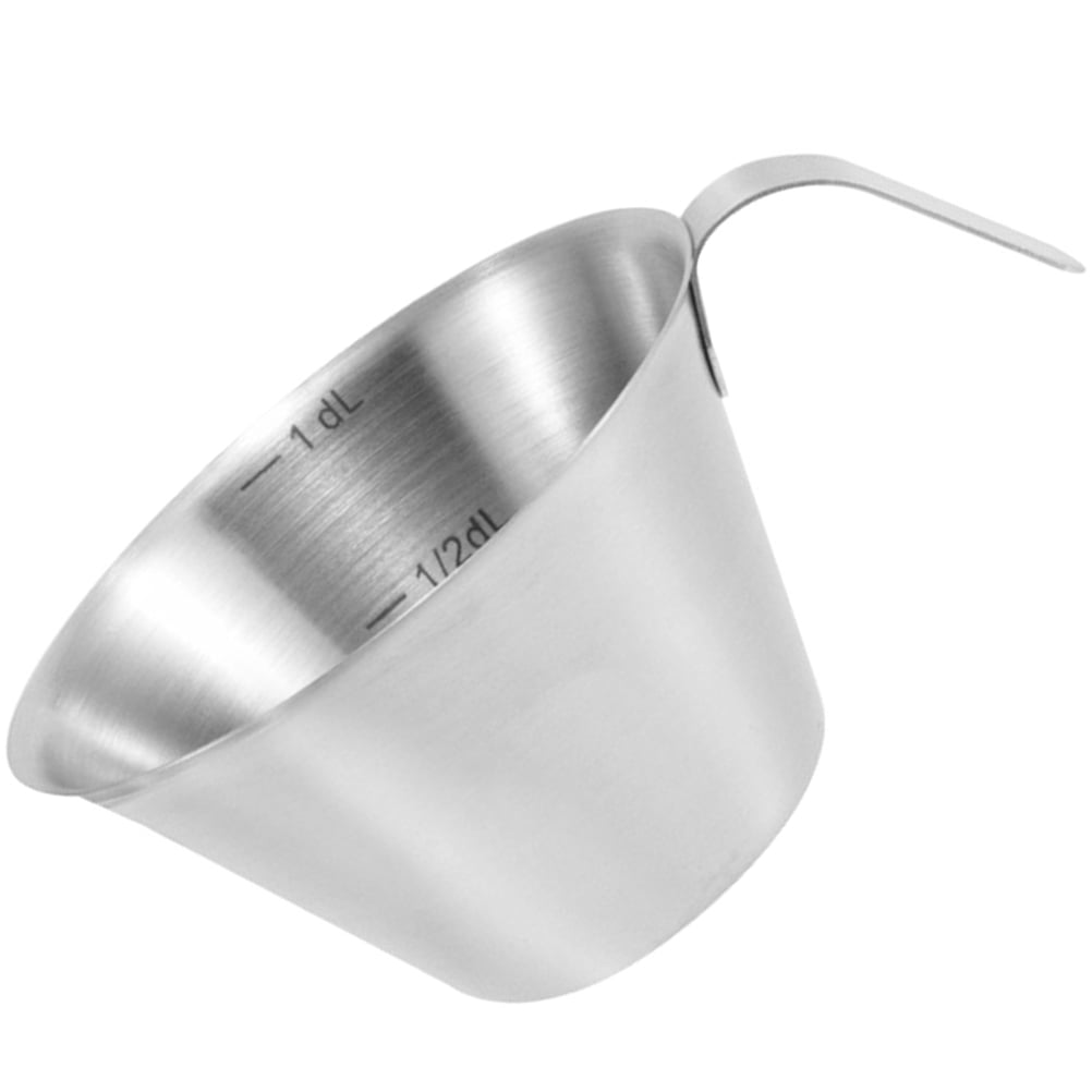 Coffee Measuring Cup Metal Measuring Cups Espresso Cups Espresso ...