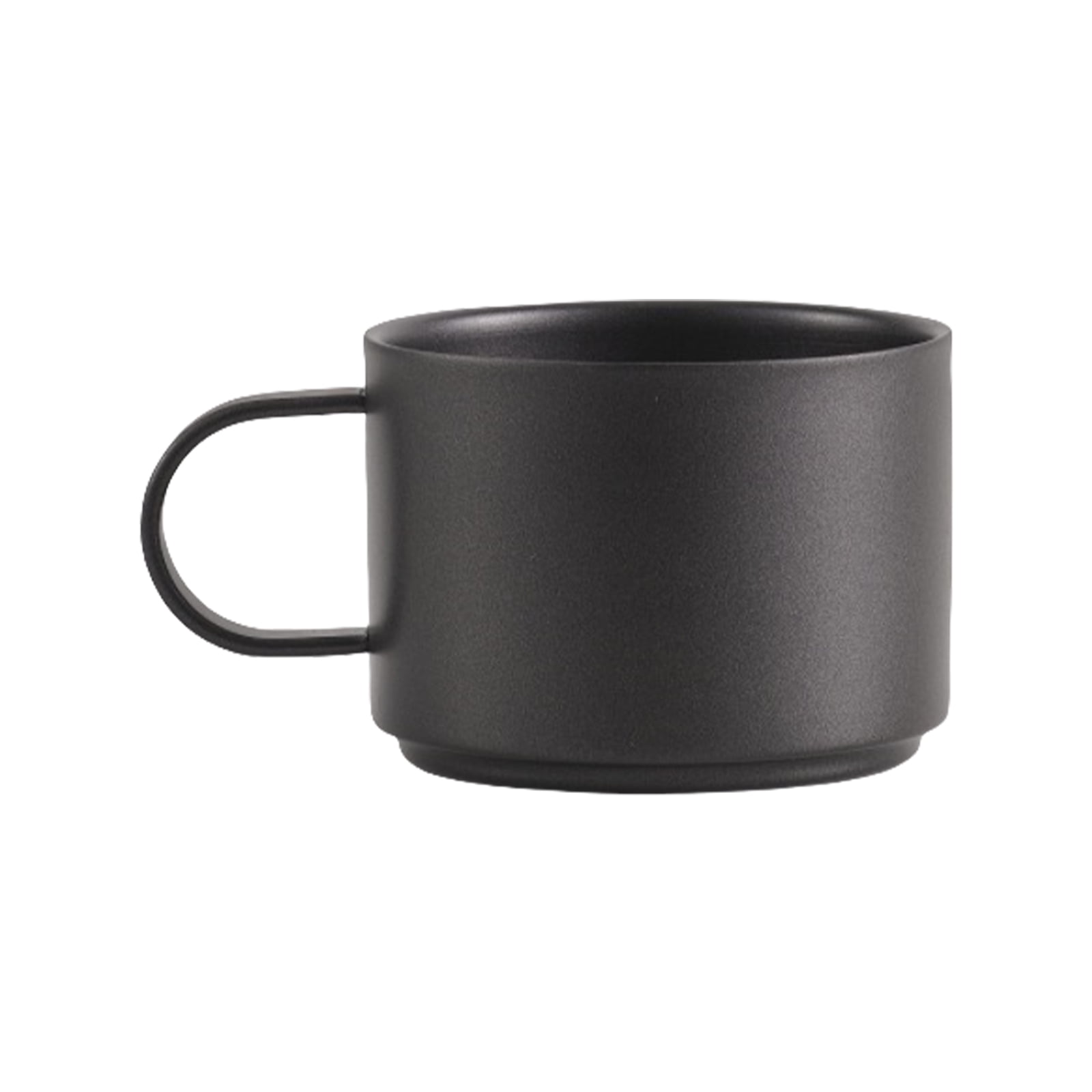 Coffee Measuring Mugs 240ML Capacity Coffee Maker Essential Double Wall ...