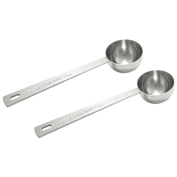 Coffee Measuring Scoop
