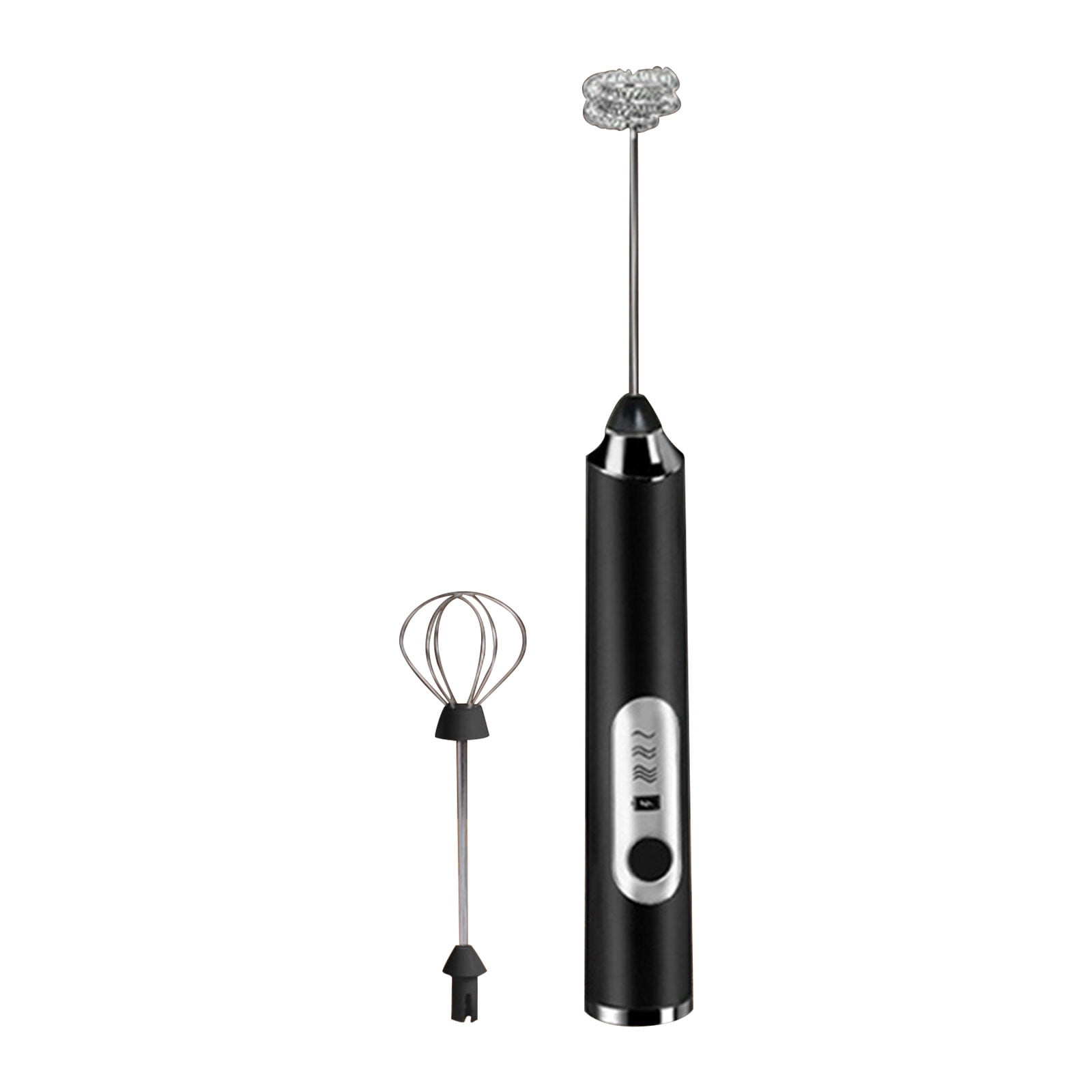 Coffee Milk Frother, Handheld Electric Whisk, 3 Adjustable Speeds ...