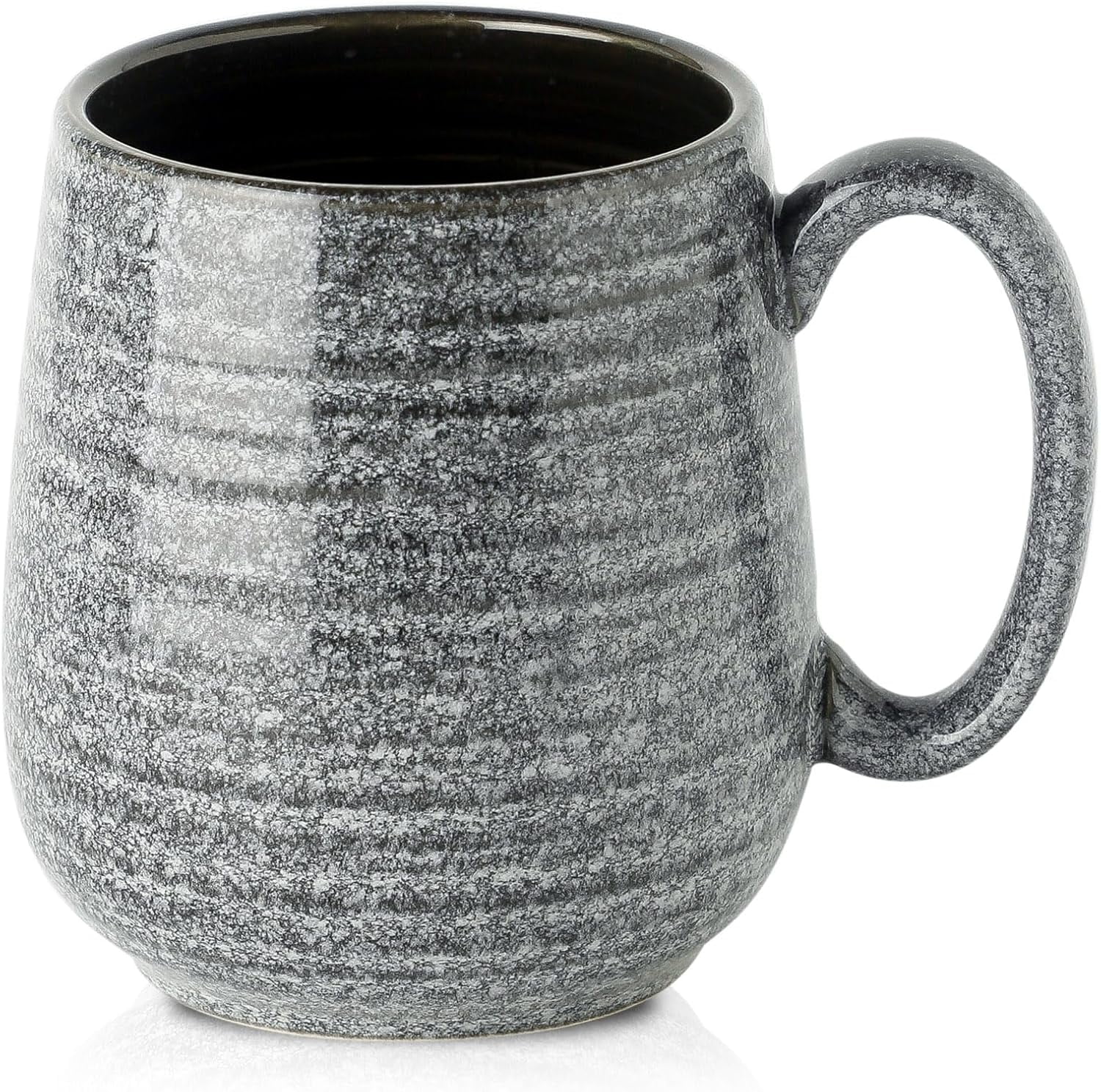 Coffee Mug, 20 oz Ceramic Coffee Mug, Unisex, Large Latte Tea Soup ...