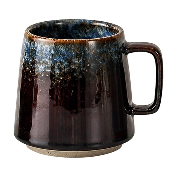 Coffee Mug Advanced Ceramic Cup Japanese Style Mug Home Coffee Cup ...