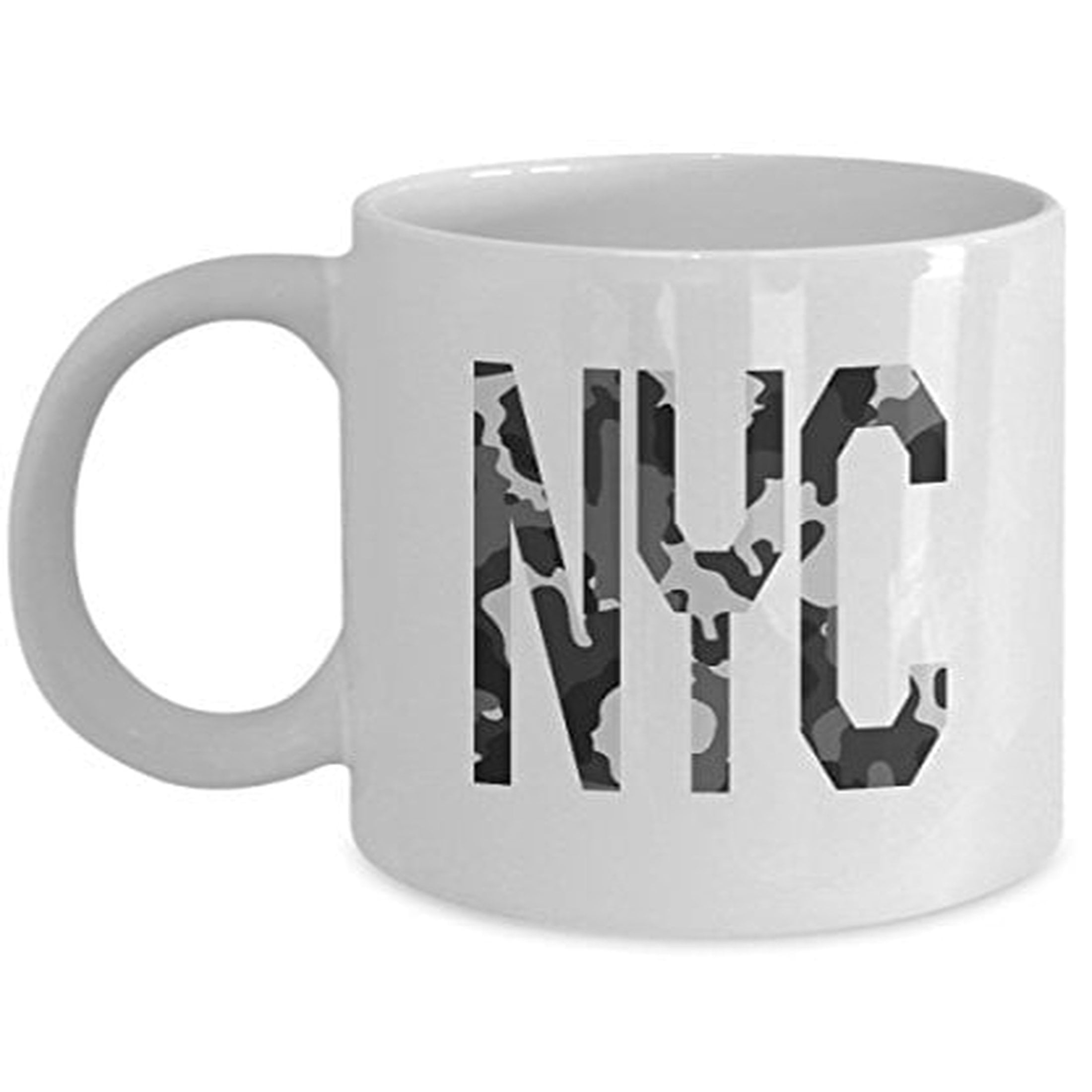 Nyc Cups