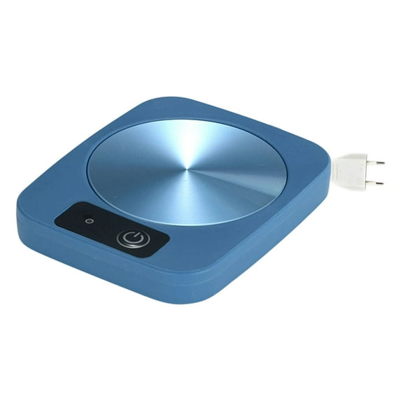 Coffee Mug & Beverage Warmer for Desk - Adjustable Temperature Cup ...