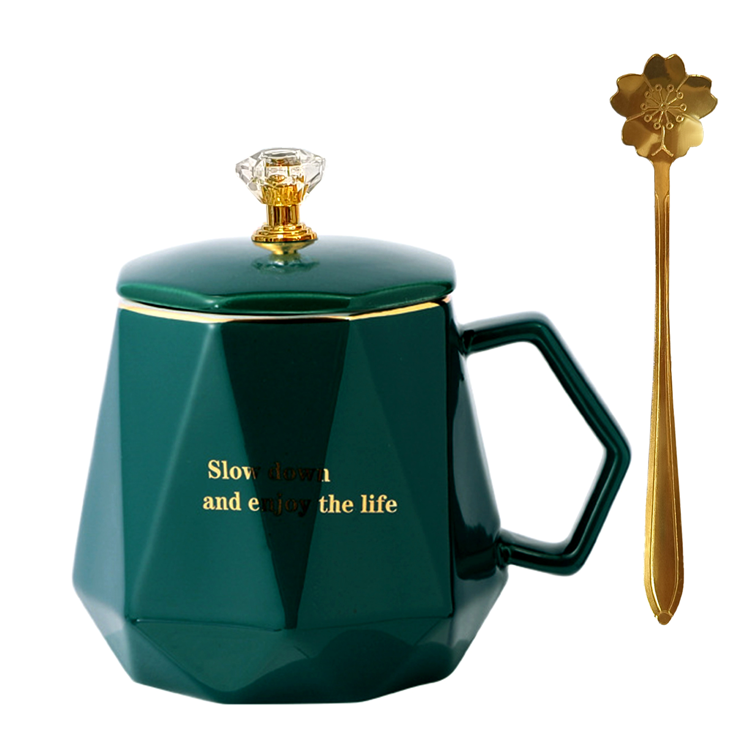 Doctor Who Tardis Mug | Official Ceramic Coffee Mug With Lid | 17 Oz ...