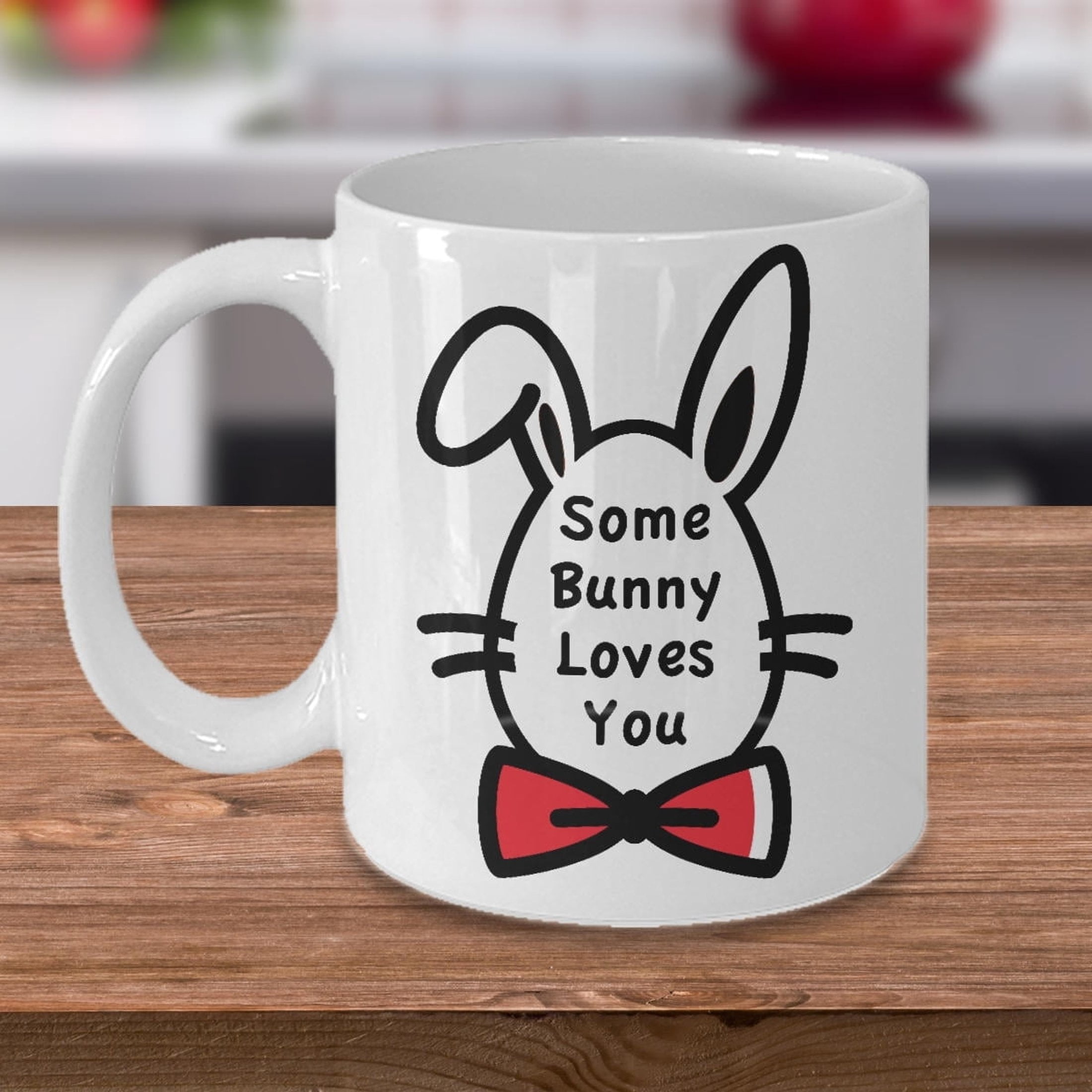 Funny Chemistry Coffee Mug - I Make Bad Puns - 11 oz Ceramic Gift for ...
