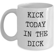 Kick The Cup