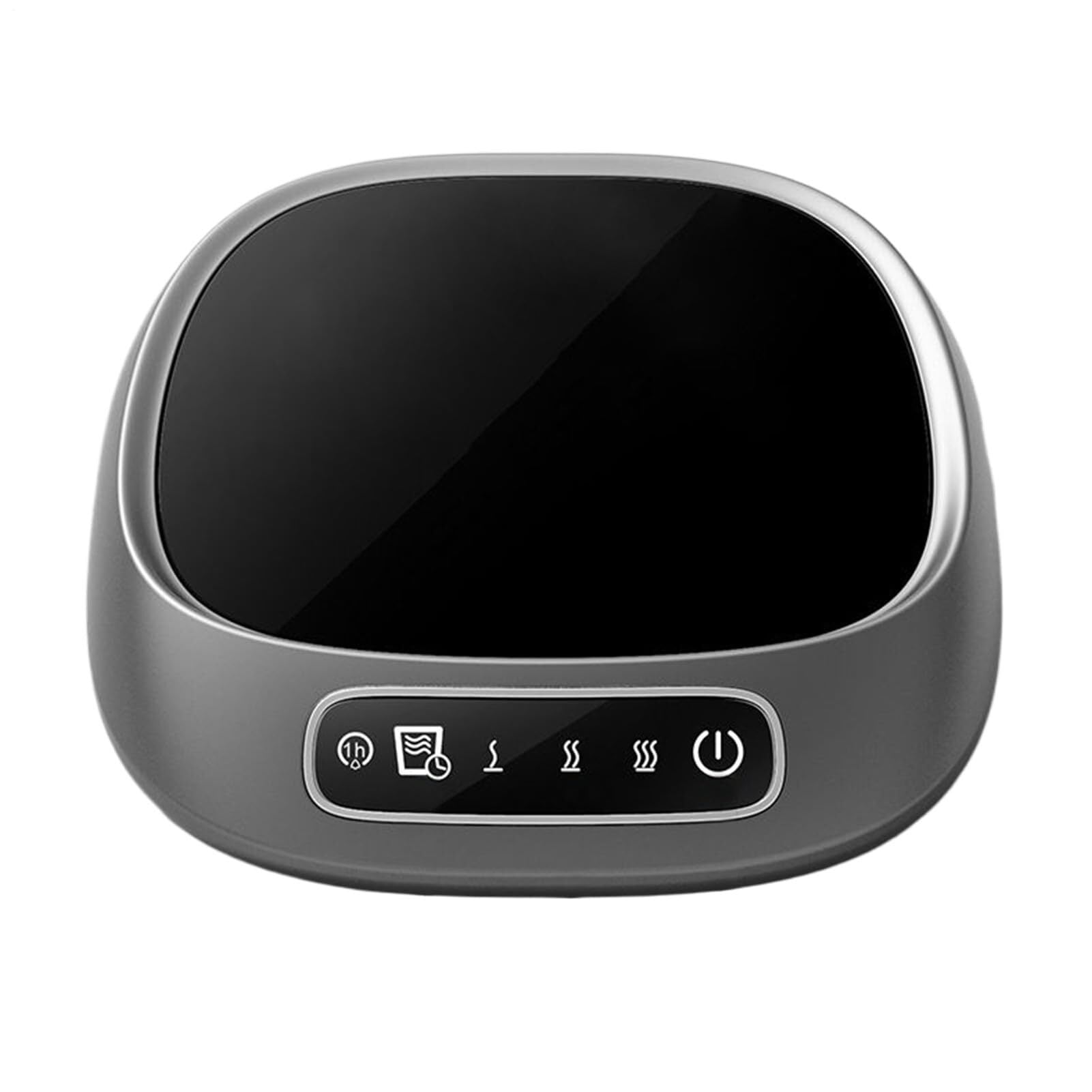 Coffee Mug Warmer, Adaptable Warming Solution, 15.60x14.10x3.40cm, USB ...