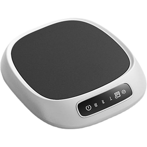 Coffee Mug Warmer, Cordless Mug Warmer for Desk, Electric Drinks Cup ...