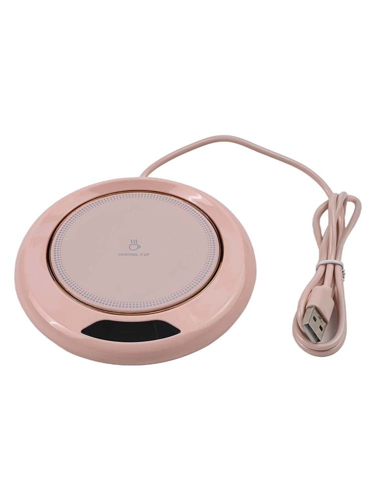 Coffee Mug Warmer Cup Heater Usb Intelligent Constant Temperature ...