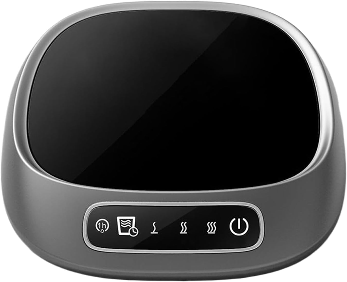 Coffee Mug Warmer for Desk, Electric Smart Cup Heater with 3 Temp ...