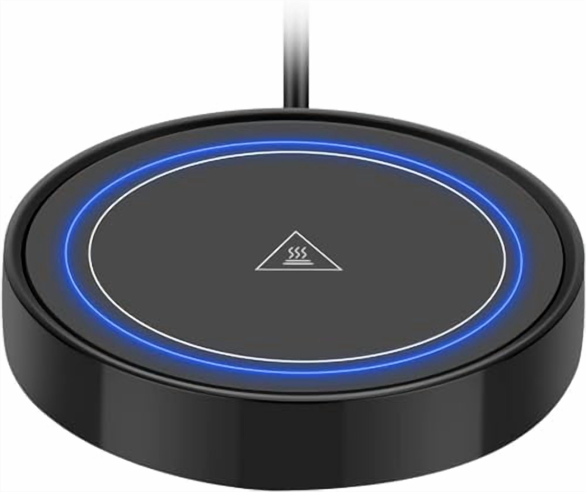 Coffee Mug Warmer, Electric Beverage Warmers for Office Home Desk Use ...