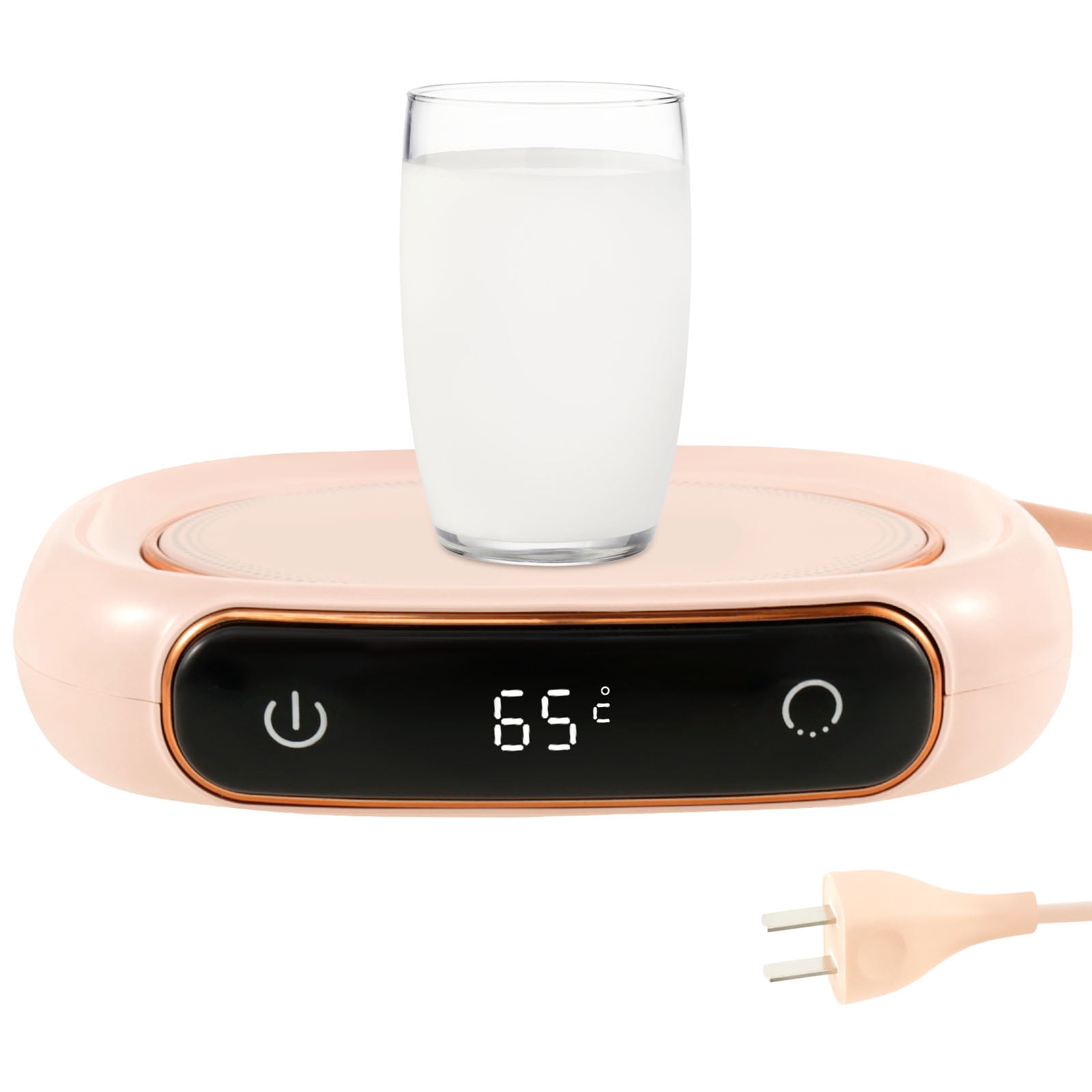 Coffee Mug Warmer Smart Coffee Cup Warmer with 3 Temp Settings 8H Auto ...