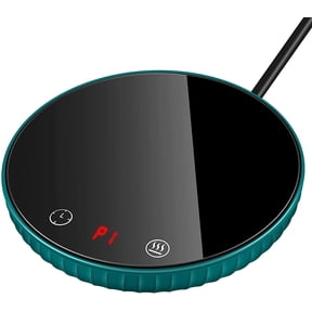Shop Coffee Warming Plates and Mug Warmers for Home and Office