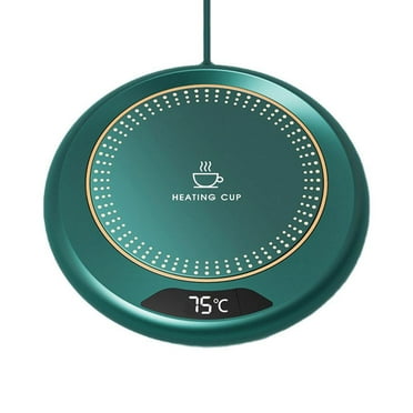 Retrok Electric Portable USB Coffee Beverage Warmer, 55-65℃, Gravity ...