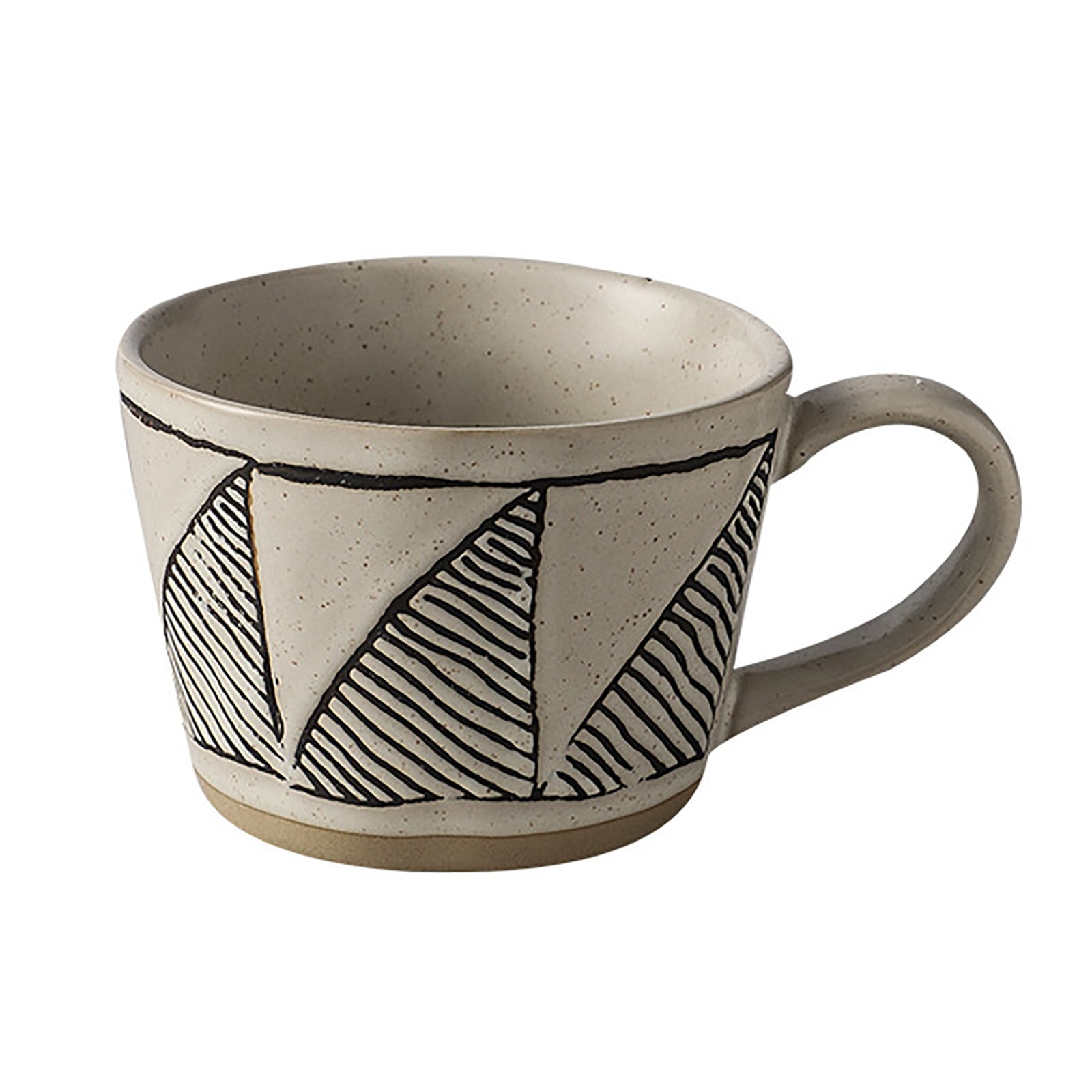 Coffee Mugs 12 oz, Ceramic Breakfast Mug, Housewarming Wedding Mothers ...