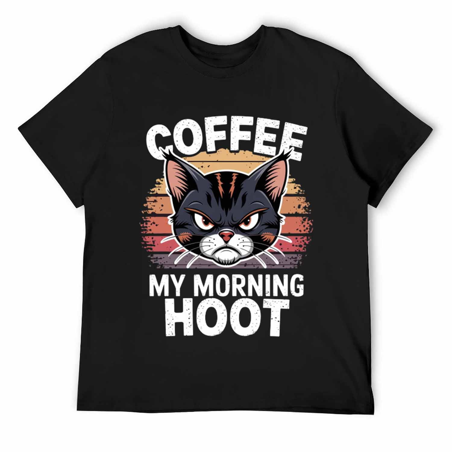Coffee My Morning Hoot Womens Shoe Collector Collecting Shoes Sneaker ...