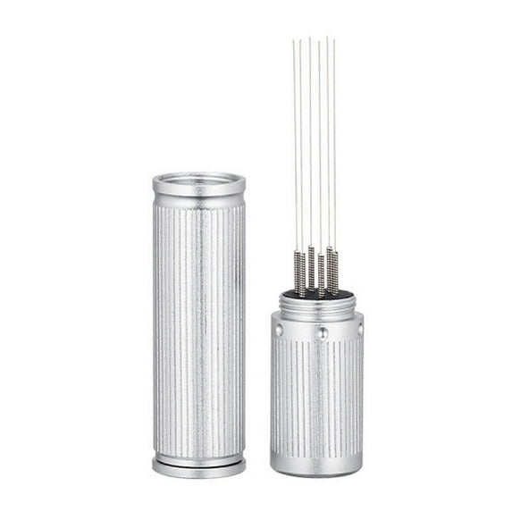 Coffee Needle Coffee Distributor Coffee Powder Pin Portable Coffee Tool ...