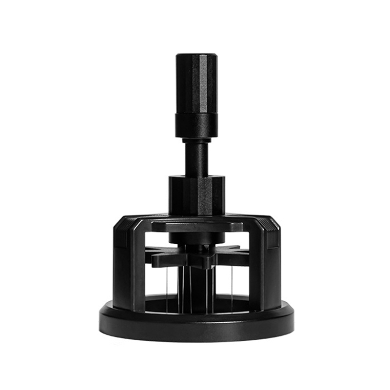 Coffee Needle Powder Distributor Rotating Agglomeration & Dispersing ...