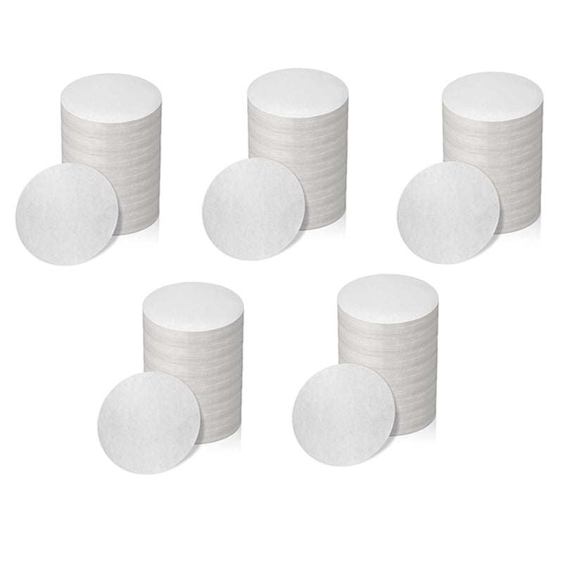 Coffee Paper Filter for Espresso Coffee Maker, 3000 Pcs Unbleached ...