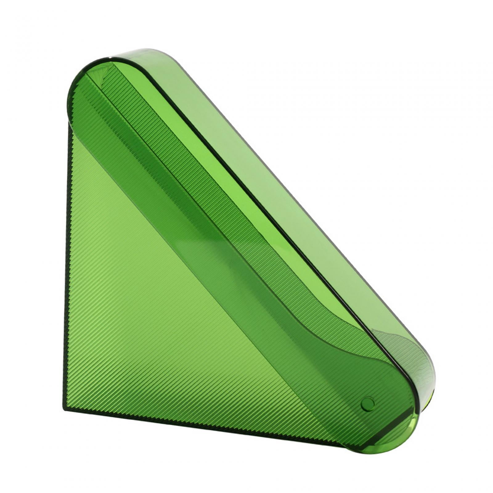 Coffee Papers Storage Cone Coffee Filter Holder Countertop Organization ...