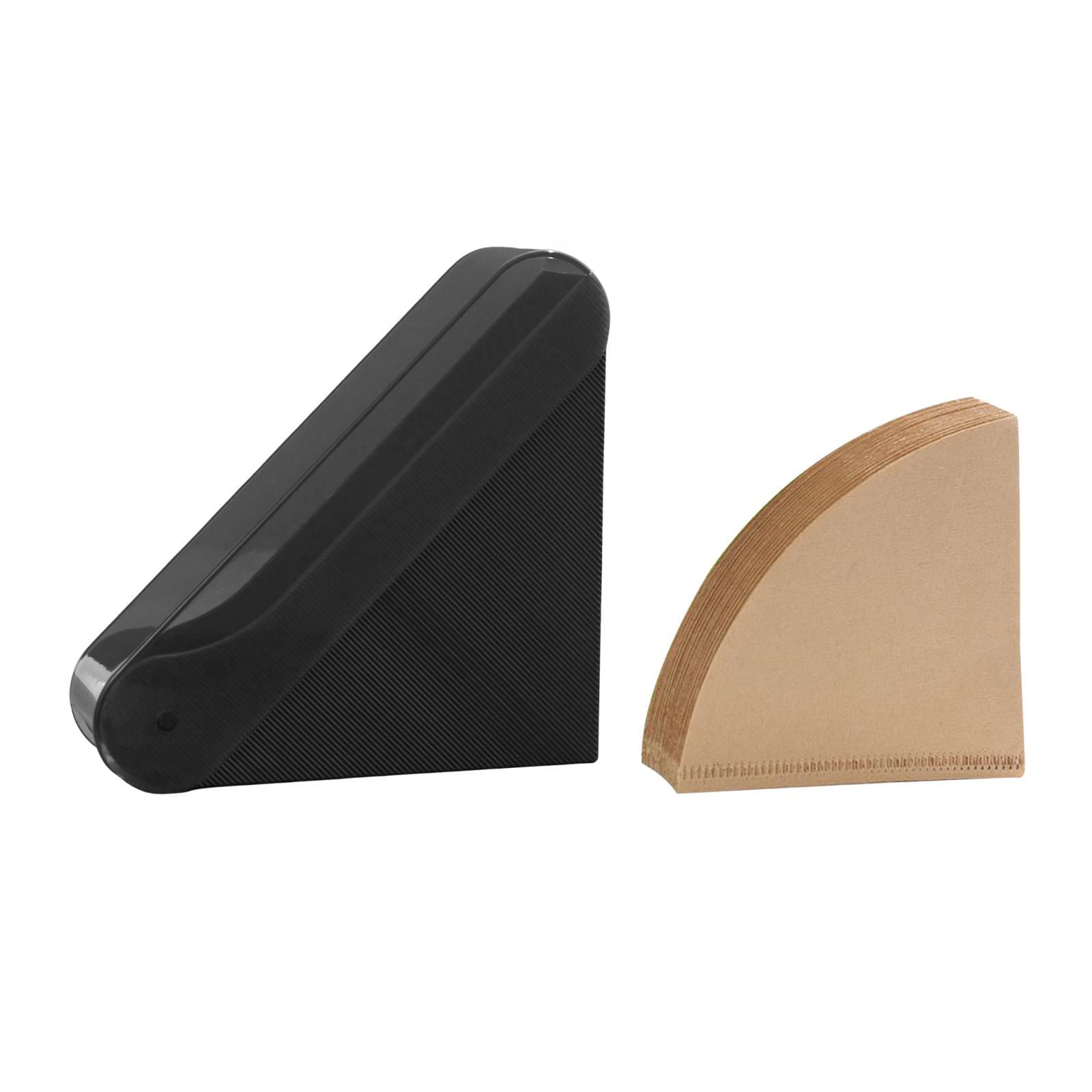 Coffee Papers Storage Cone Coffee Filter Holder Office V01 Large ...