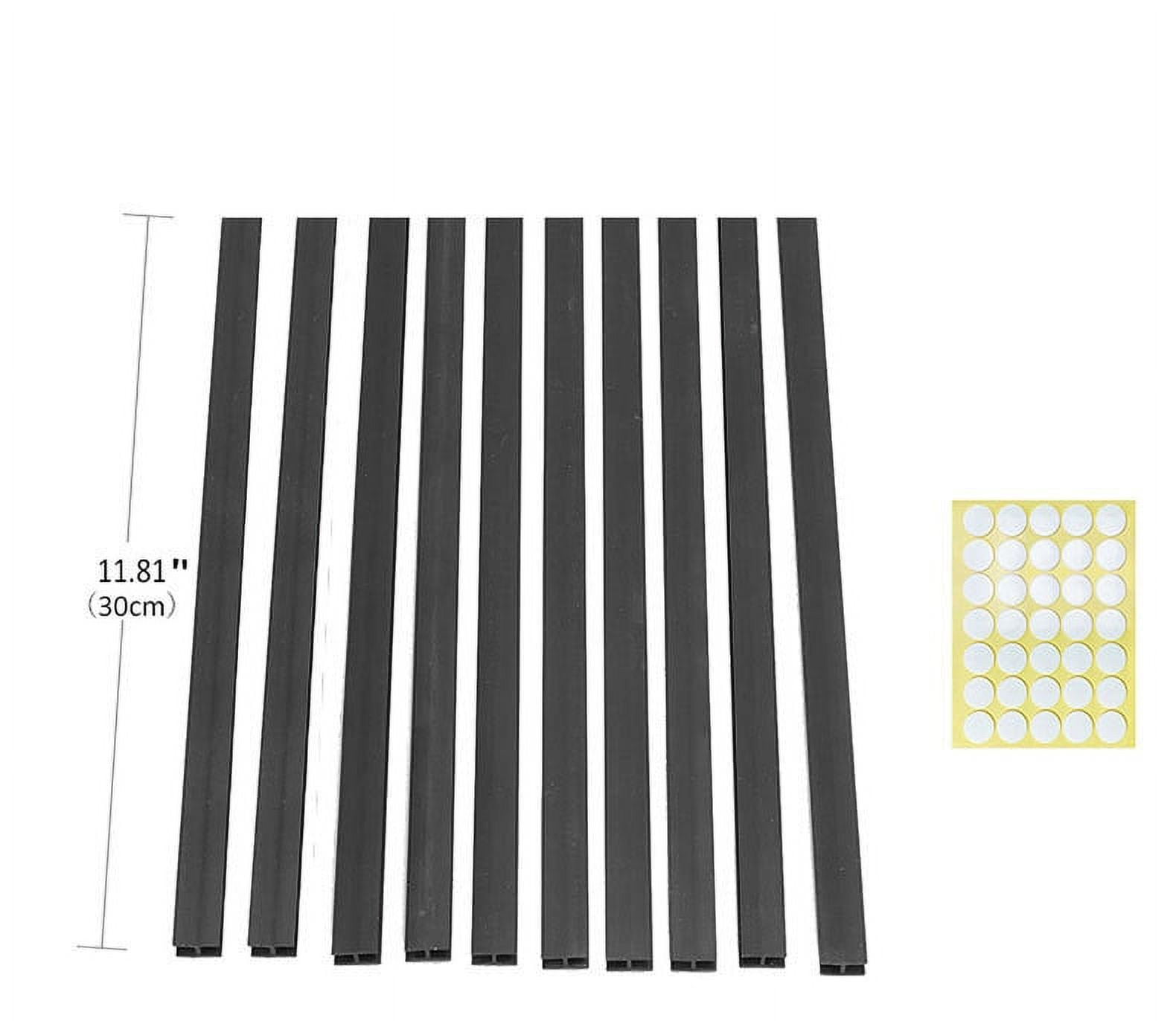 Coffee Pod Holder Capsule Holder, DIY Adhesive Wall Mount Coffee Pods ...