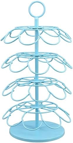 Coffee Pod Holder, Coffee Pod Storage Compatible with K-Cups(36 Pods ...