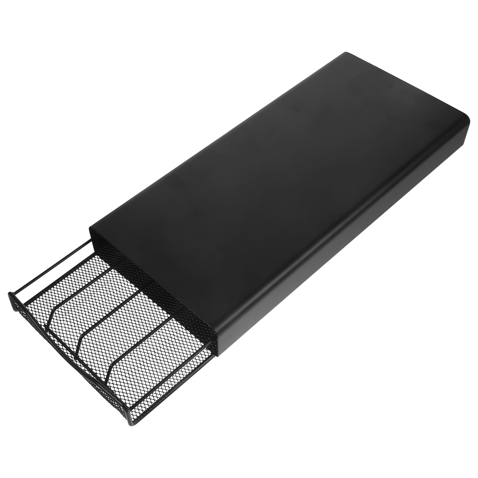 Coffee Pod Holder Coffee Pod Storage Drawer Desktop Capsule Pod ...